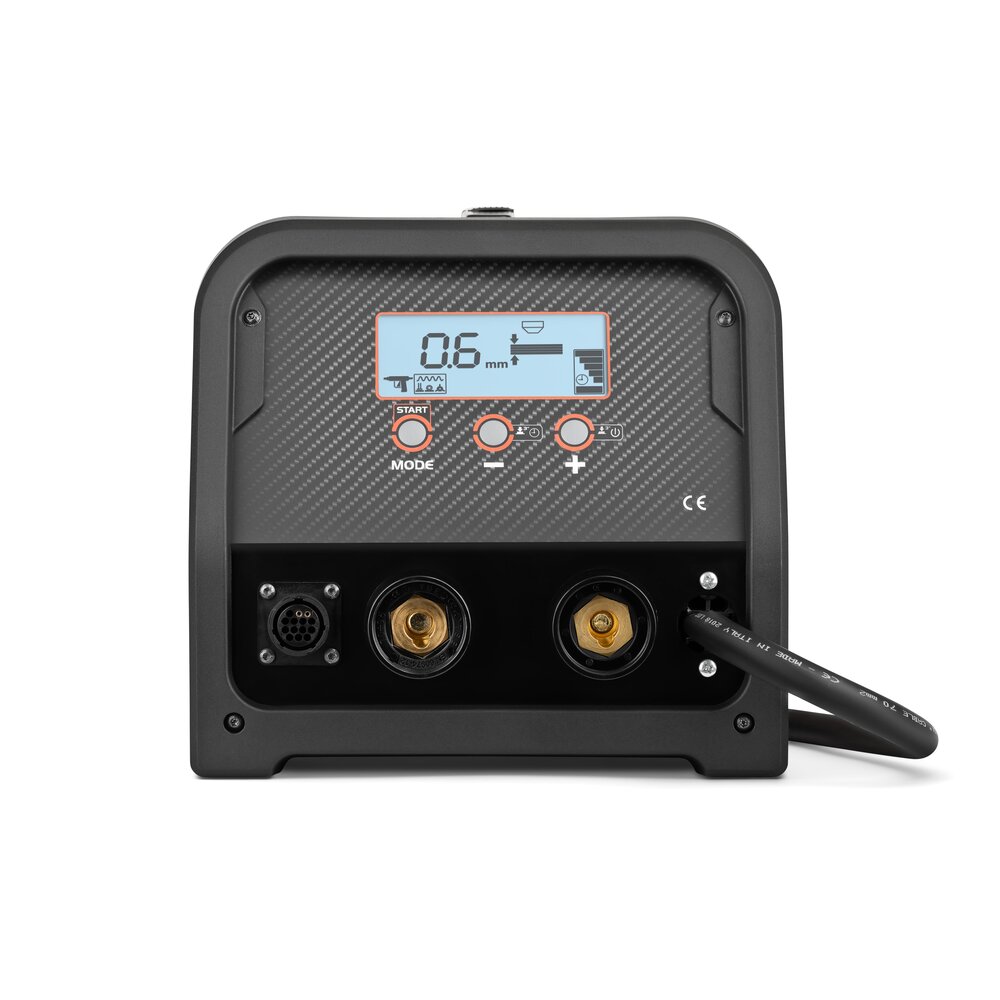 DIGITAL PULLER 5500 DUO | Telwin